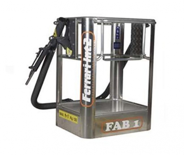 Manbak | WWW.POLIEPGRIJPERS.nl