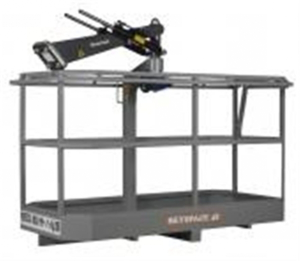 Manbak | WWW.POLIEPGRIJPERS.nl