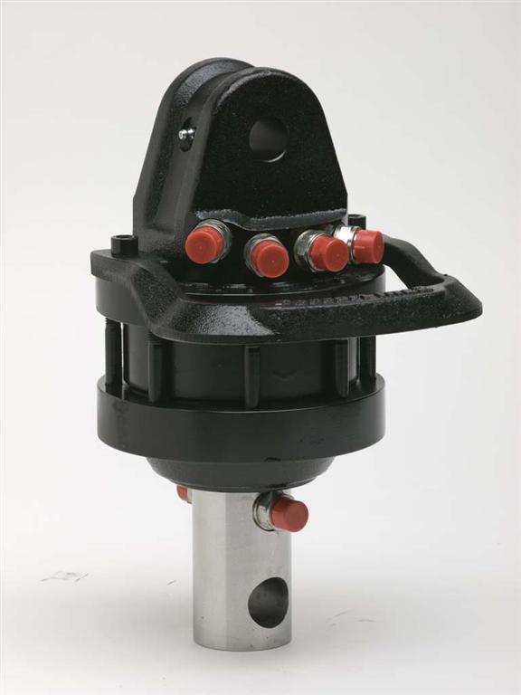 Rotator | WWW.POLIEPGRIJPERS.nl